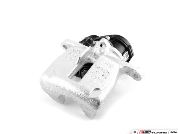 Genuine Volkswagen Audi - 8K0615404B - Rear Brake Caliper - Right (8K0 ...