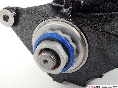 Genuine BMW - 33107602982 - Final Drive (33-10-7-602-982)