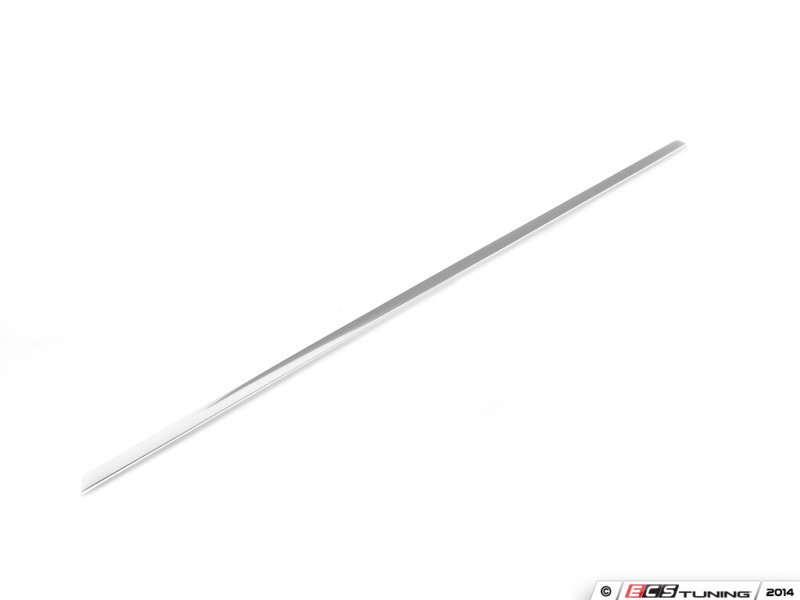 Genuine BMW - 51211906251 - COVERING LT (51-21-1-906-251)