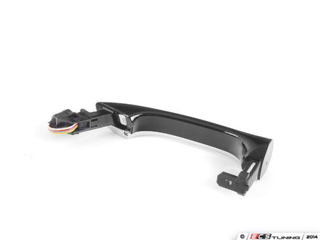 Genuine Mercedes Benz - 22076013709040 - HANDLE