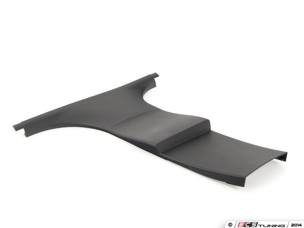 Genuine BMW - 51437066519 - B Pillar Cover - left (51-43-7-066-519)