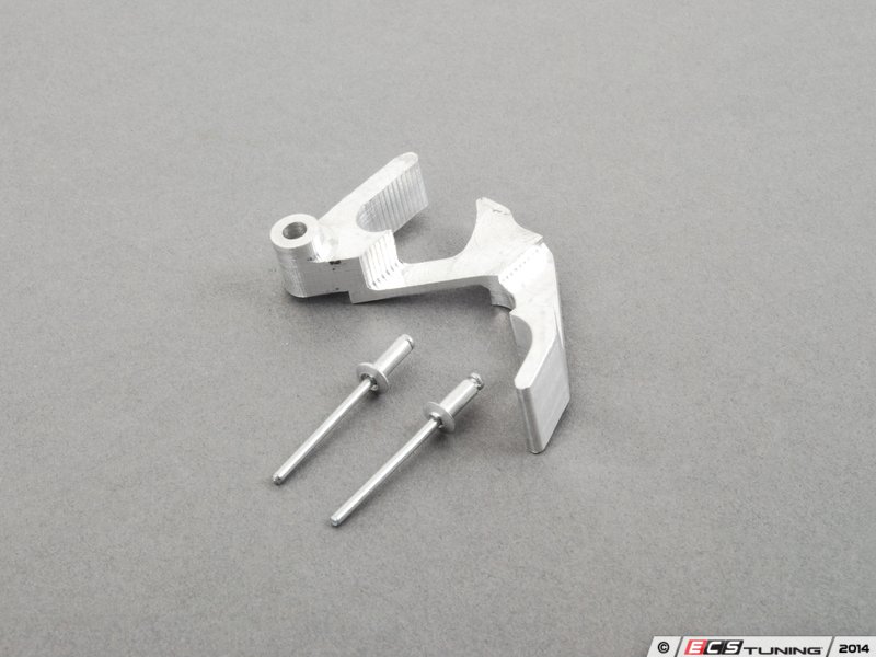 ECS News - Mercedes-Benz W220 S-Class Shifter Lever Repair Kit