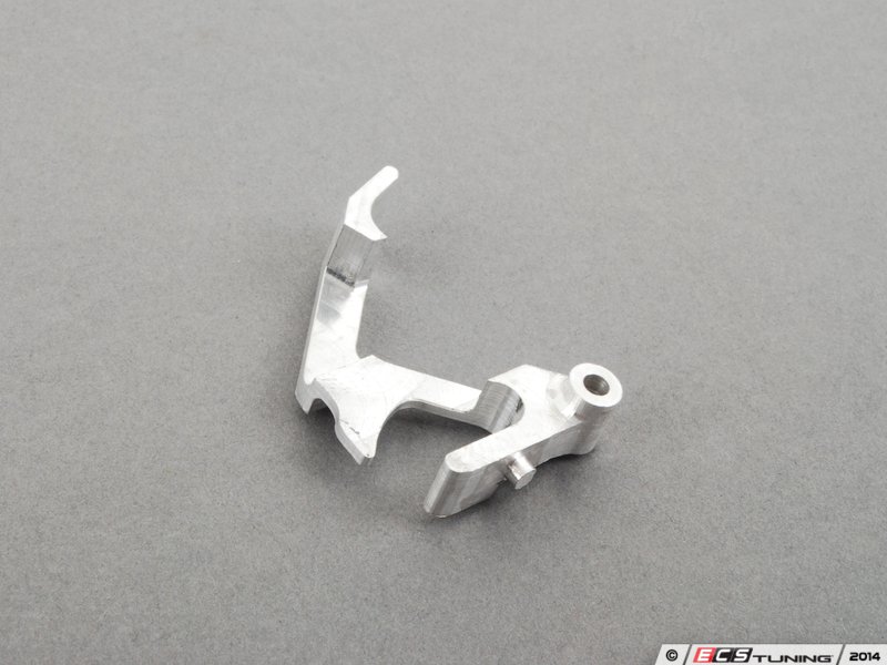 ECS News - Mercedes-Benz W220 S-Class Shifter Lever Repair Kit