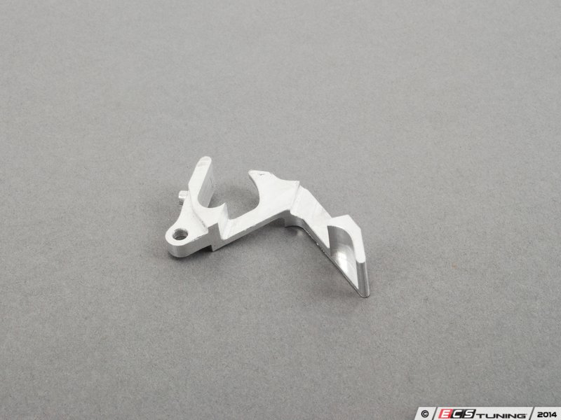 ECS News - Mercedes-Benz W220 S-Class Shifter Lever Repair Kit