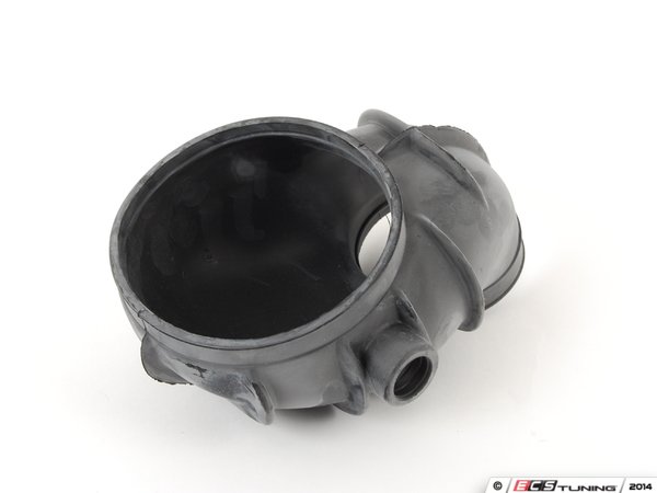 Genuine BMW - 13511267133 - Air Flow Sensor Boot (13-51-1-267-133)