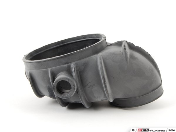 Genuine BMW - 13511267133 - Air Flow Sensor Boot (13-51-1-267-133)