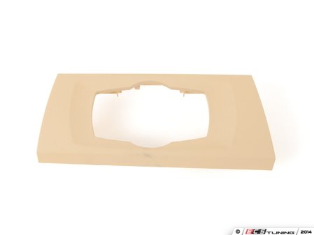 Genuine BMW - 61316938704 - COVER, LIGHT CONTROL (61-31-6-938-704)