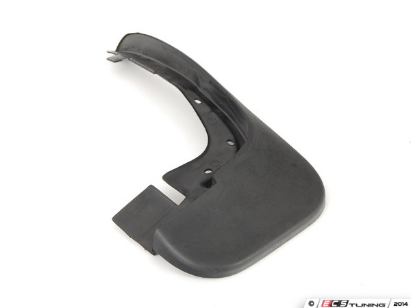 Genuine Volkswagen Audi - 4B0075111A - Front splash guard Set - (NO ...