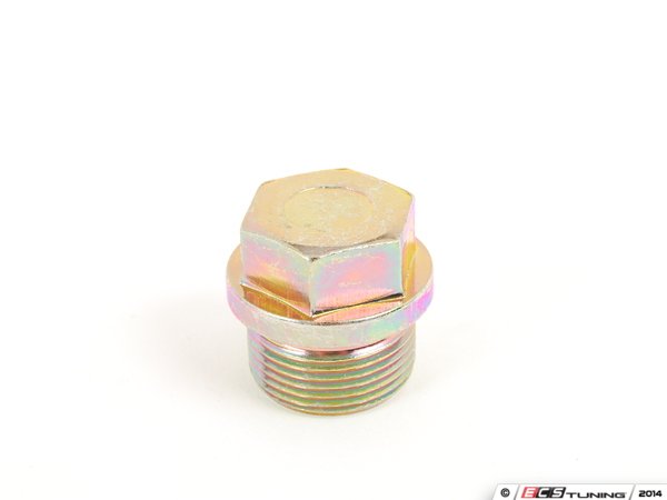 Genuine BMW - 07119919169 - 7-PLUG (07-11-9-919-169)