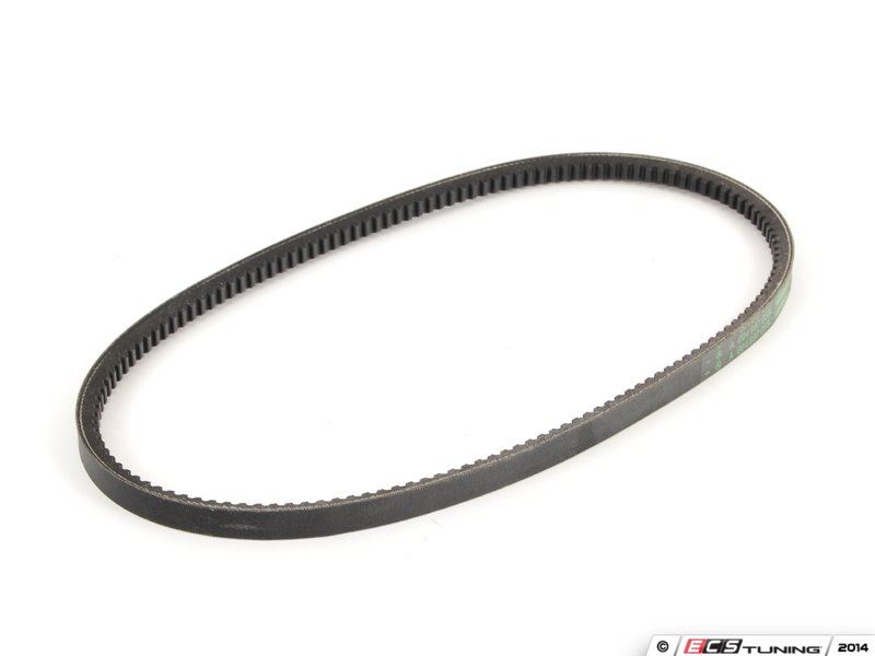 Genuine Mercedes Benz - 0049970592 - Genuine V-Belt - Priced Each