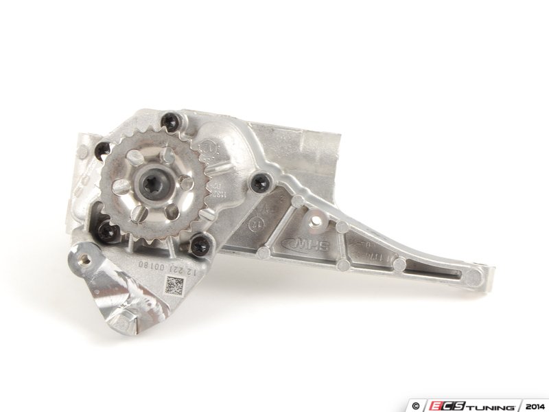 Genuine Mercedes Benz - 2721800701 - Oil Pump