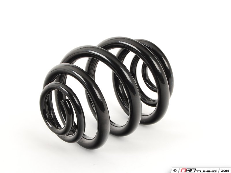 Genuine BMW - 33532282632 - E46 M3 Rear CSL Spring - Priced Each (33-53 ...
