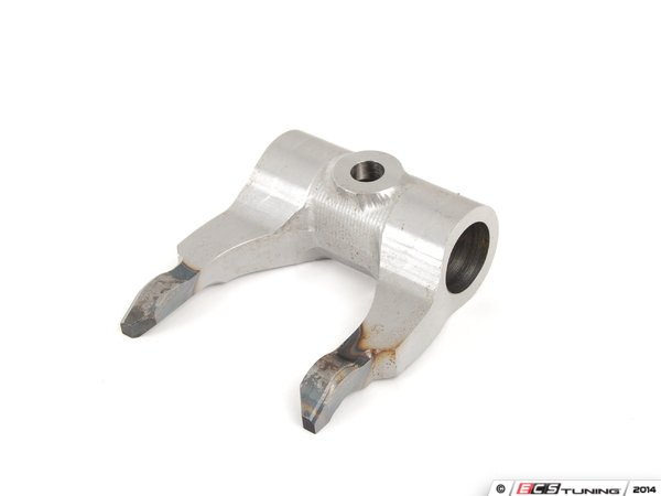 Genuine MINI - 23117556566 - Clutch Fork Lever - Release (23-11-7-556-566)