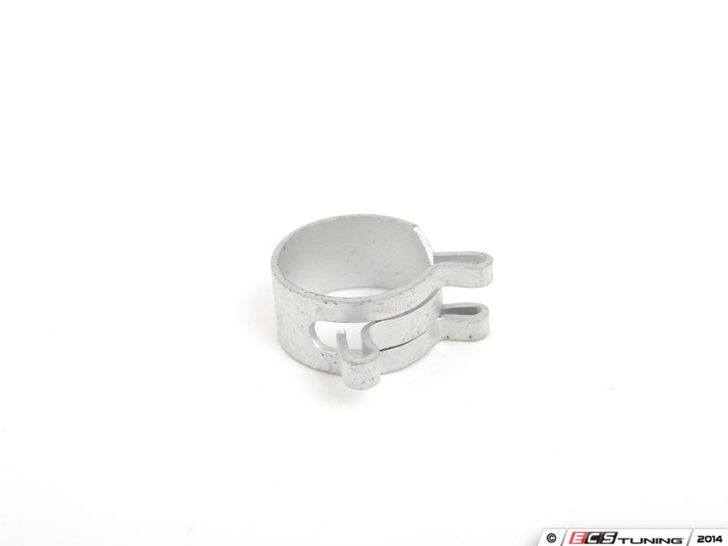 Genuine Mercedes Benz - 1269970690 - Clamp - Priced Each - (NO LONGER ...