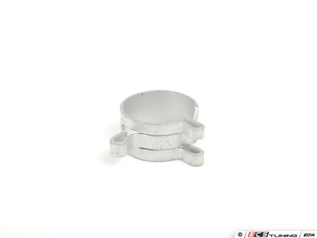 Genuine Mercedes Benz - 1269970690 - Clamp - Priced Each - (NO LONGER ...