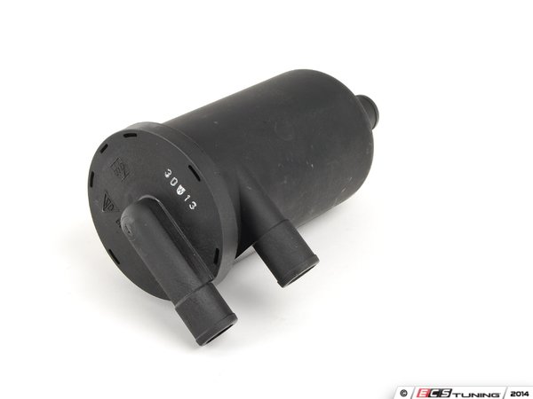 Genuine Porsche - 93010732101 - Oil Separator