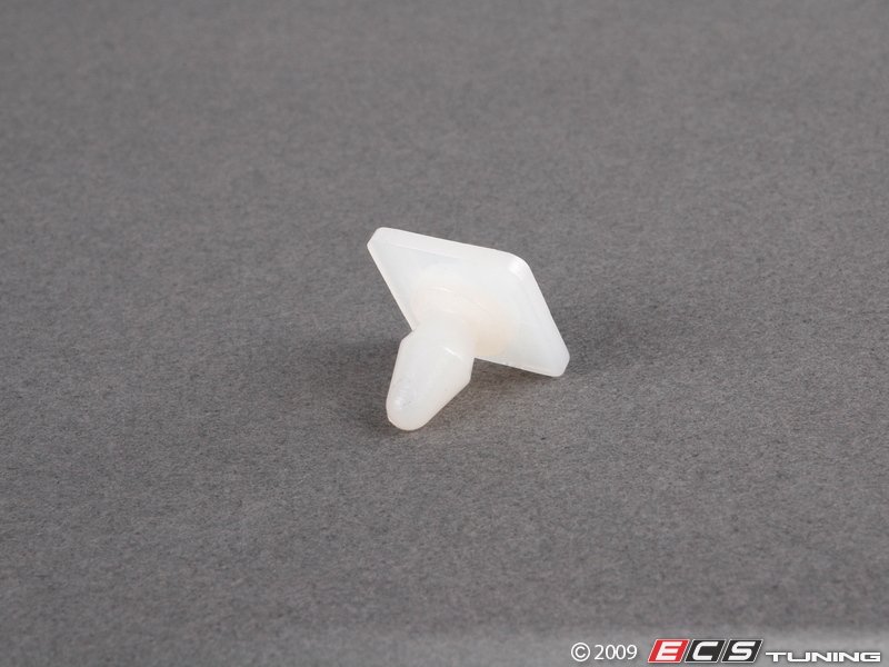 Genuine BMW - 51711929320 - Moulding Plug (51-71-1-929-320)
