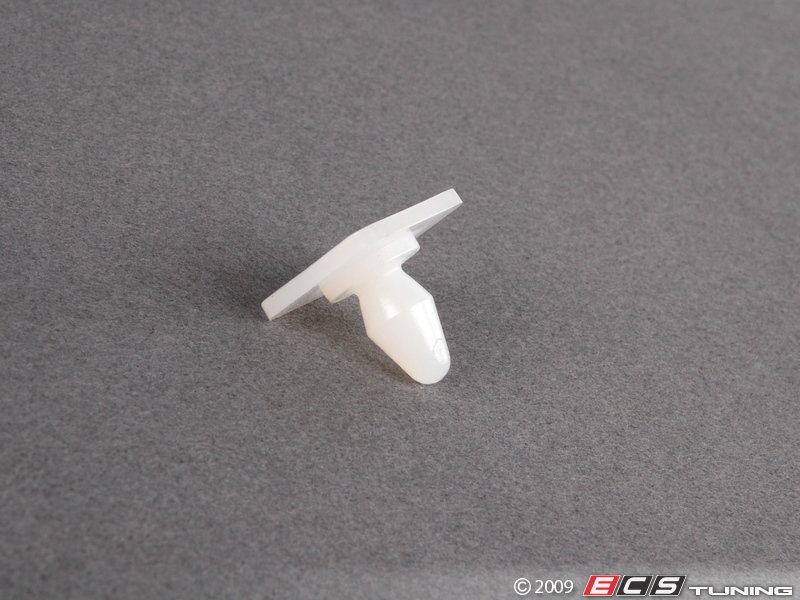 Genuine BMW - 51711929320 - Moulding Plug (51-71-1-929-320)