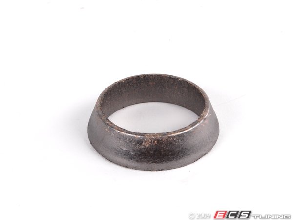 Genuine BMW - 18301728734 - Exhaust Pipe Gasket - Priced Each (18-30-1 ...
