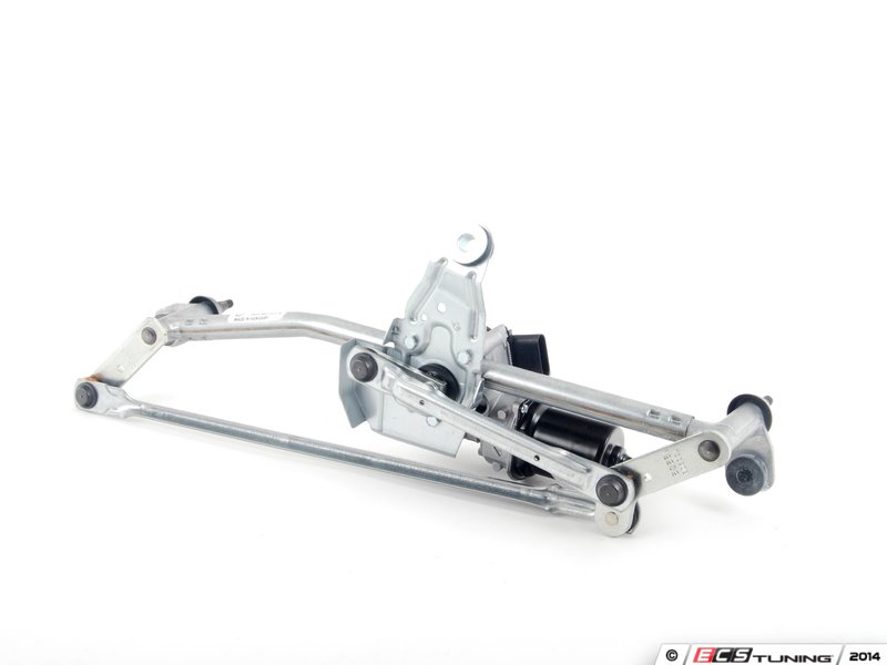 Genuine Volkswagen Audi - 3AB955023A - Front Windshield Wiper Motor ...