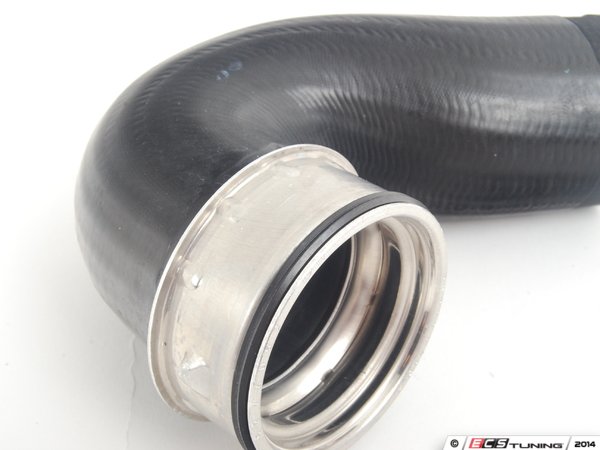 Genuine Volkswagen Audi - 3B0145834L - Intercooler Hose - Lower (3B0 ...