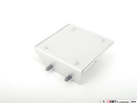 Genuine Volkswagen Audi - 8D0959493 - Fan Resistor Plate - 2 Pin - (NO ...