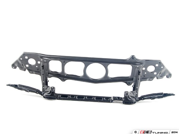 Genuine BMW - 51718159610 - Front core Support (51-71-8-159-610)