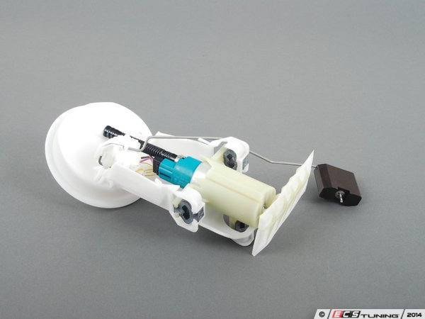Genuine BMW - 16146756323 - Fuel Pump (16-14-6-756-323)