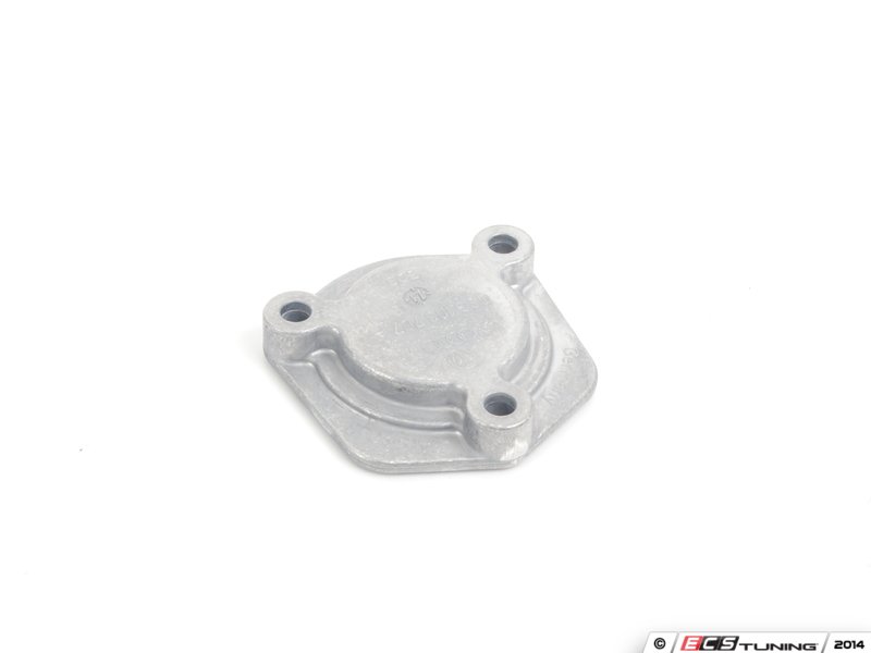 Assembled By ECS - 06F103601L - Oil Pan Installation Kit