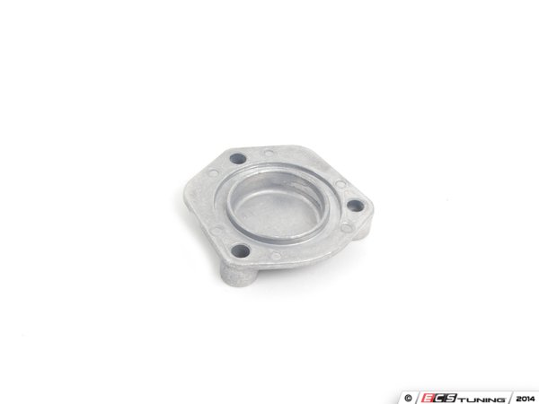 Assembled By ECS - 06F103601L - Oil Pan Installation Kit