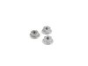 Assembled By ECS - 06F103601L - Oil Pan Installation Kit