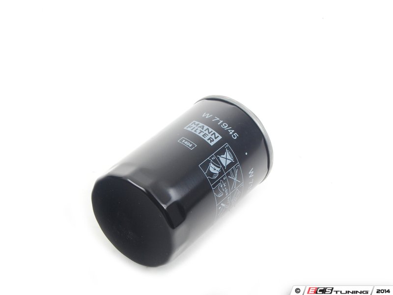 Assembled By ECS - 06F103601L - Oil Pan Installation Kit