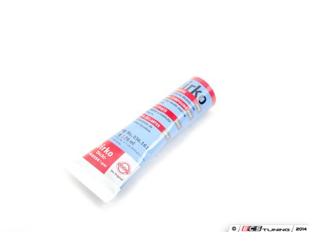 Assembled By ECS - 06F103601L - Oil Pan Installation Kit