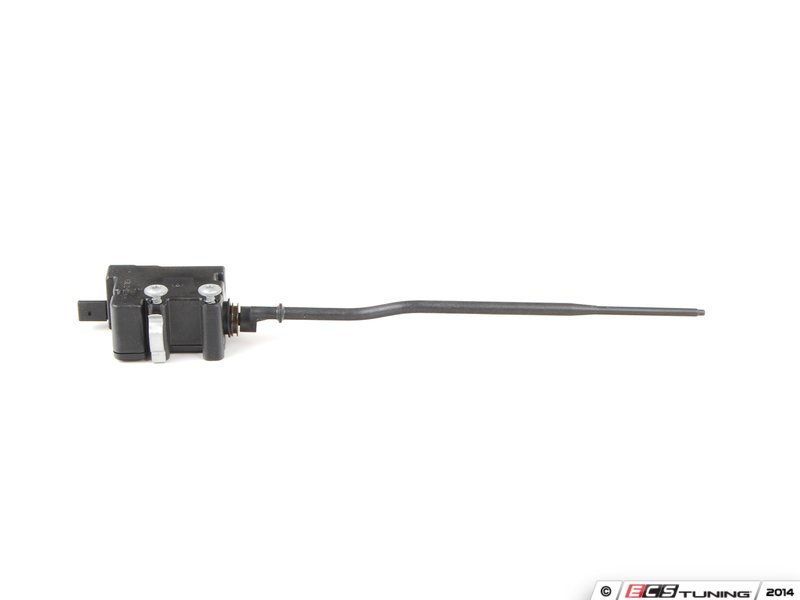 Genuine BMW - 67116987632 - Gas Door Lock Actuator (67-11-6-987-632)