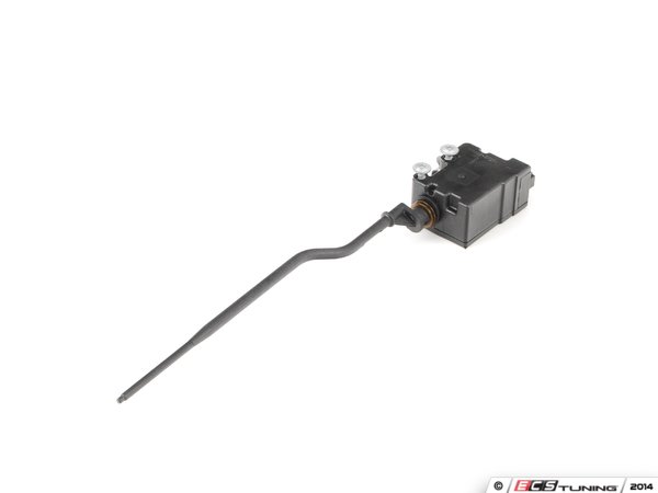 Genuine BMW - 67116987632 - Gas Door Lock Actuator (67-11-6-987-632)