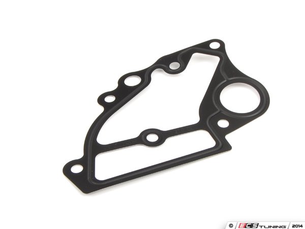 Genuine Volkswagen Audi - 06E121139H - Coolant Flange Gasket (06E 121 ...