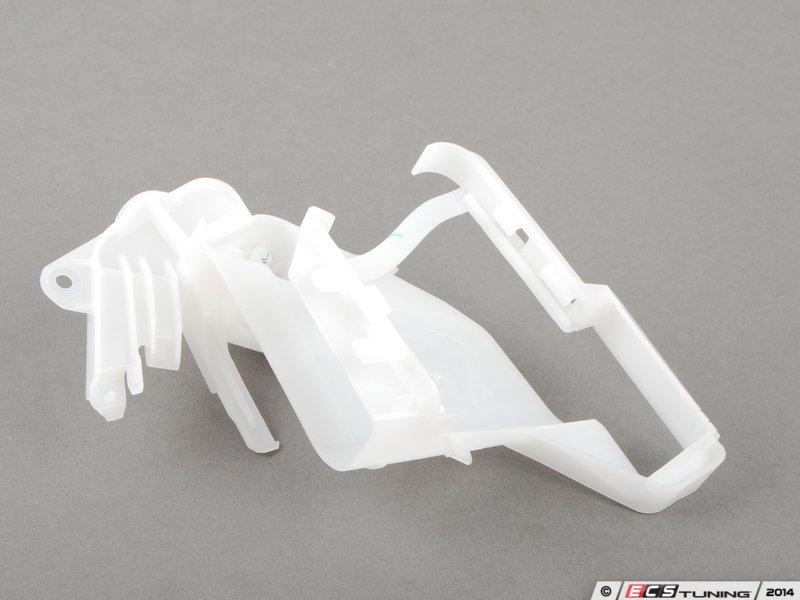 Genuine Volkswagen Audi - 3C0837867C - BRACKET (3C0 837 867 C)