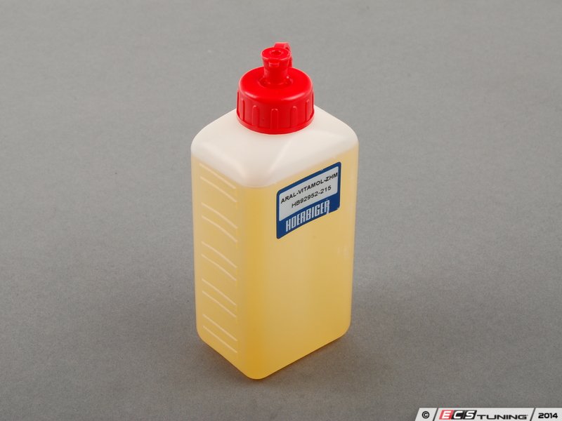 Genuine BMW - 54347025595 - Convertible Top Hydraulic Unit - NLA (54-34 ...