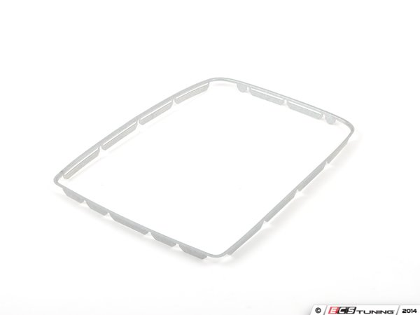 Genuine Volkswagen Audi - 3B0867599 - Front Dome Light Insert (3B0 867 599)