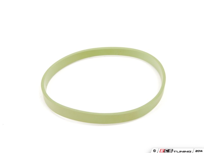 Genuine Volkswagen Audi - 06E133073A - Throttle Body Gasket (06E 133 073 A)