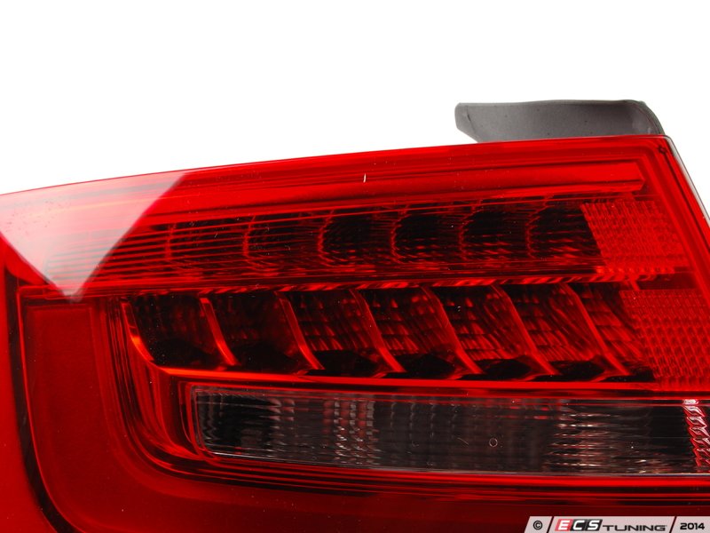 Genuine Volkswagen Audi - 8K5945095AD - LED Outer Tail Light - Left ...