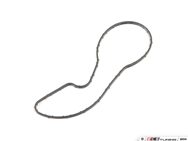 Genuine Volkswagen Audi - 06E121119B - Thermostat Gasket (06E 121 119 B)