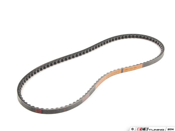 Genuine Mercedes Benz - 0099975392 - Genuine V-Belt - Priced Each