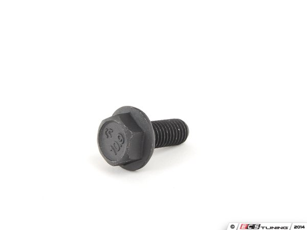 ECS - 98093A538 - Caliper Guide Pin Bolt - Priced Each