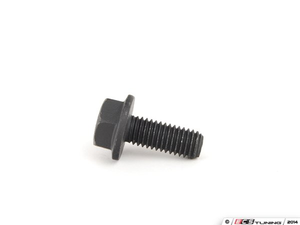 ECS - 98093A538 - Caliper Guide Pin Bolt - Priced Each