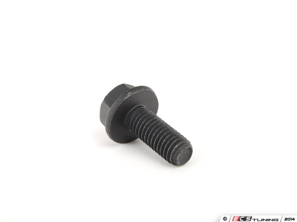 ECS - 98093A538 - Caliper Guide Pin Bolt - Priced Each
