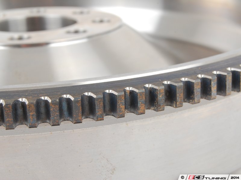 Clutch Masters - FW801SF - Lightweight Steel Flywheel (17lbs.) FW-801-SF