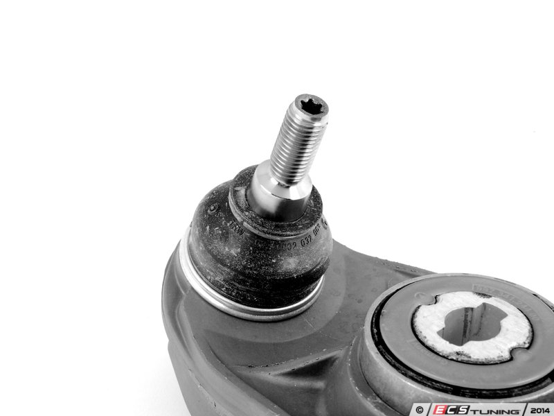 Genuine Porsche - 99734105304 - Front Lower Control Arm - Priced Each