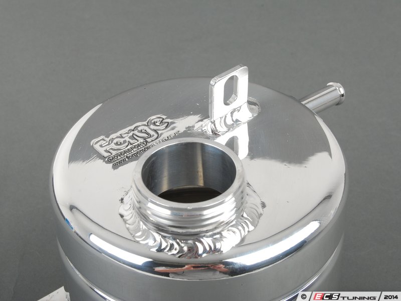 ECS News - R52/R53 Supercharged MINI Forge Alloy Coolant Tank