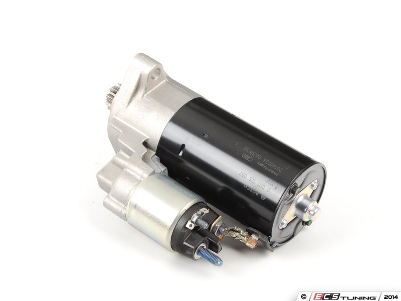 Bosch - 94860420600 - Starter